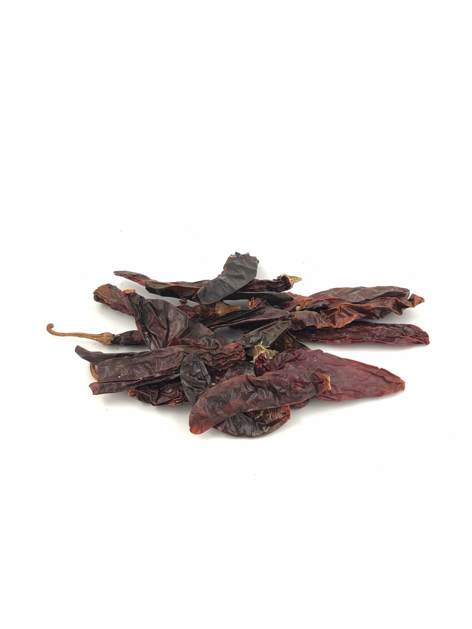 Chile morita seco, 100g - Doña Pelos